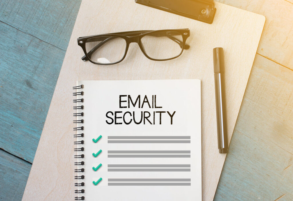 Enterprise Email Security Best Practices - Email Security Gateway ...